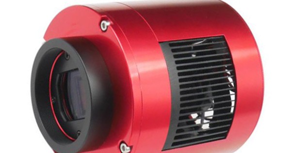 ZWO ASI294MC Pro Cooled Color Astronomy Camera