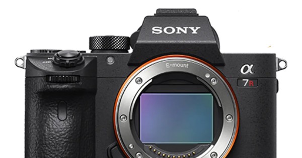 Sony a7iii Astro Modified (Body Only)-Used