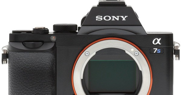 Sony a7S Astro Modified (Body Only)-Used