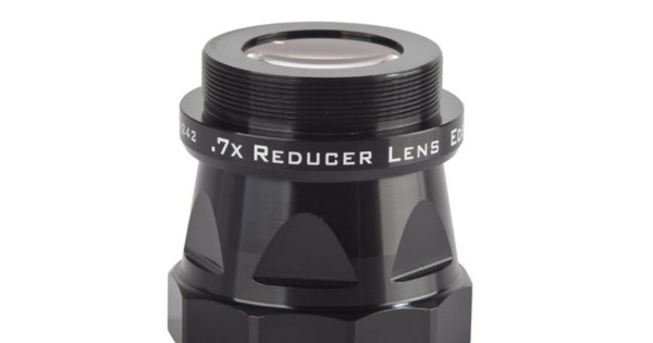 Celestron .7x Reducer Lens for EdgeHD 800