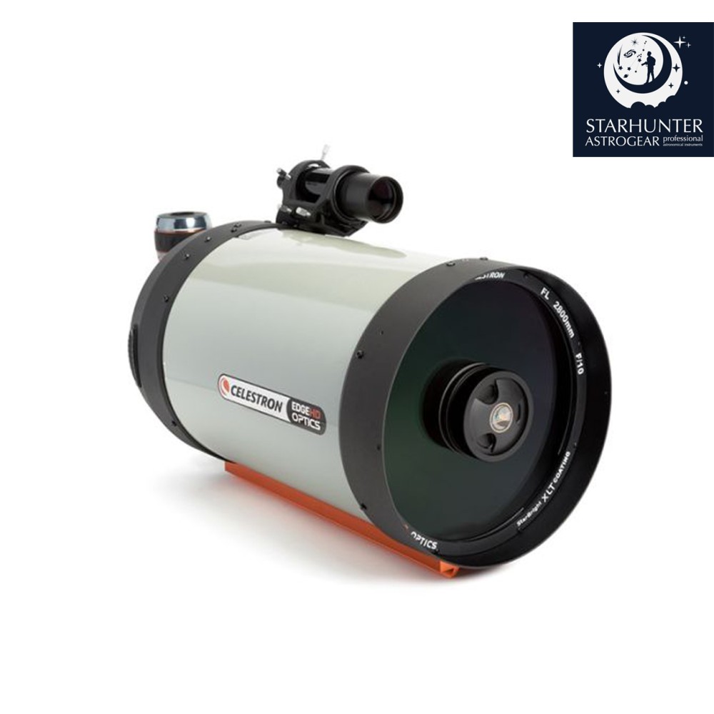Celestron 11" EdgeHD 1100 Schmidt-Cassegrain Telescope OTA