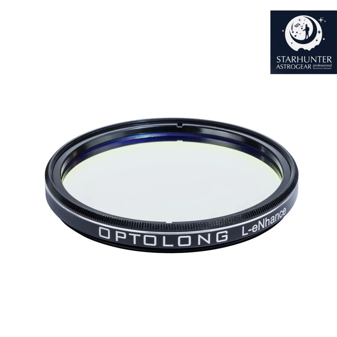 Optolong L-eNhance Dual Bandpass Imaging Filter - 2"