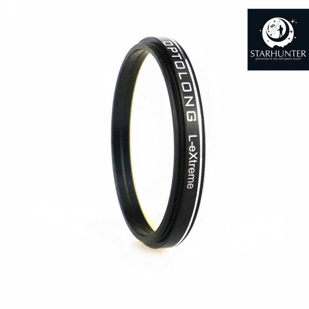 Optolong L-eXtreme dual-band astronomy narrow band filter