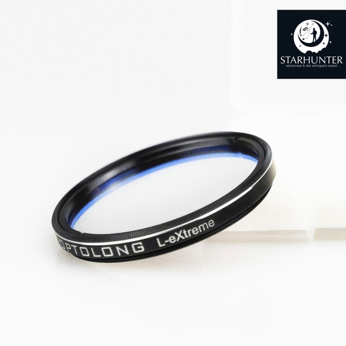 Optolong L-eXtreme dual-band astronomy narrow band filter