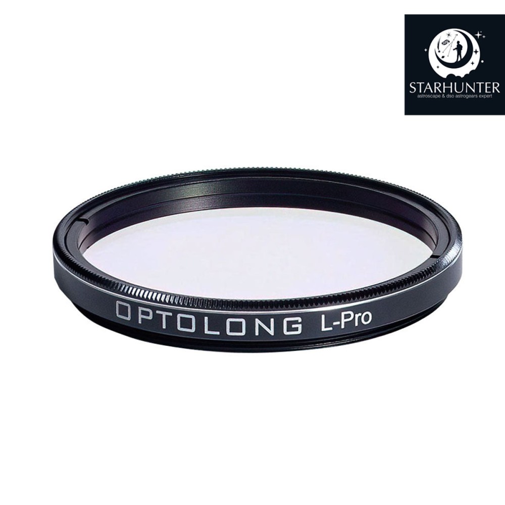 OPTOLONG L-Pro 2in Filter Astrophotography Light Pollution Filter