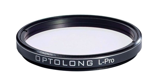 OPTOLONG L-Pro 2in Filter Astrophotography Light Pollution Filter