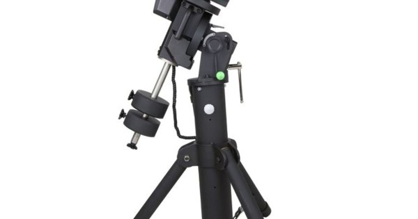 Sky-Watcher EQ8-R Observatory-Class Computerized GoTo Telescope Mount ...