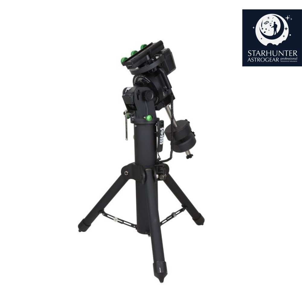 Sky-Watcher EQ8-R Observatory-Class Computerized GoTo Telescope Mount ...