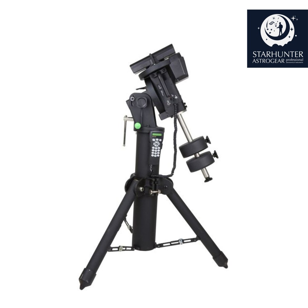 Sky-Watcher EQ8-R Observatory-Class Computerized GoTo Telescope Mount ...