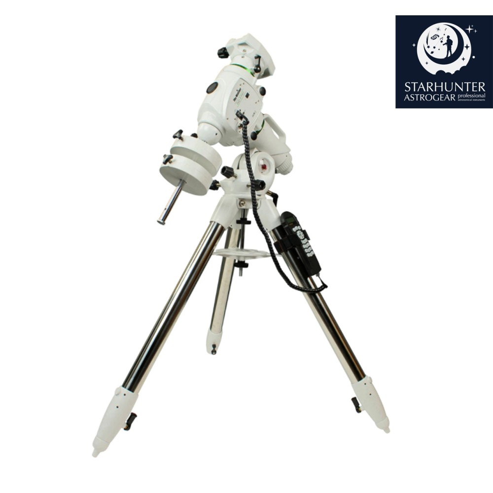 Sky-Watcher EQ6-R Pro Computerized GoTo Telescope Mount (with Hand ...