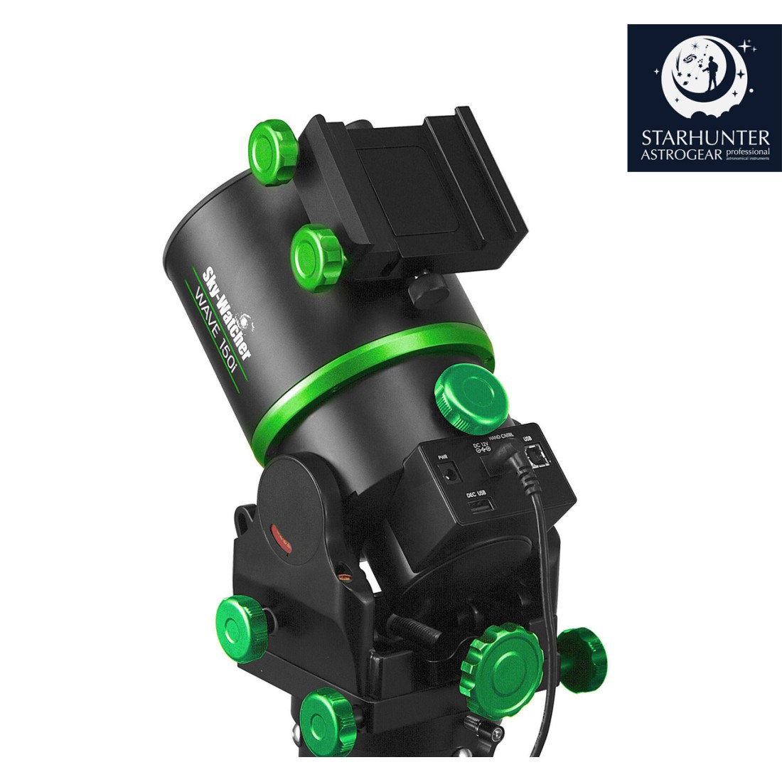 Sky-Watcher Wave 150i Strain Wave Drive Mount