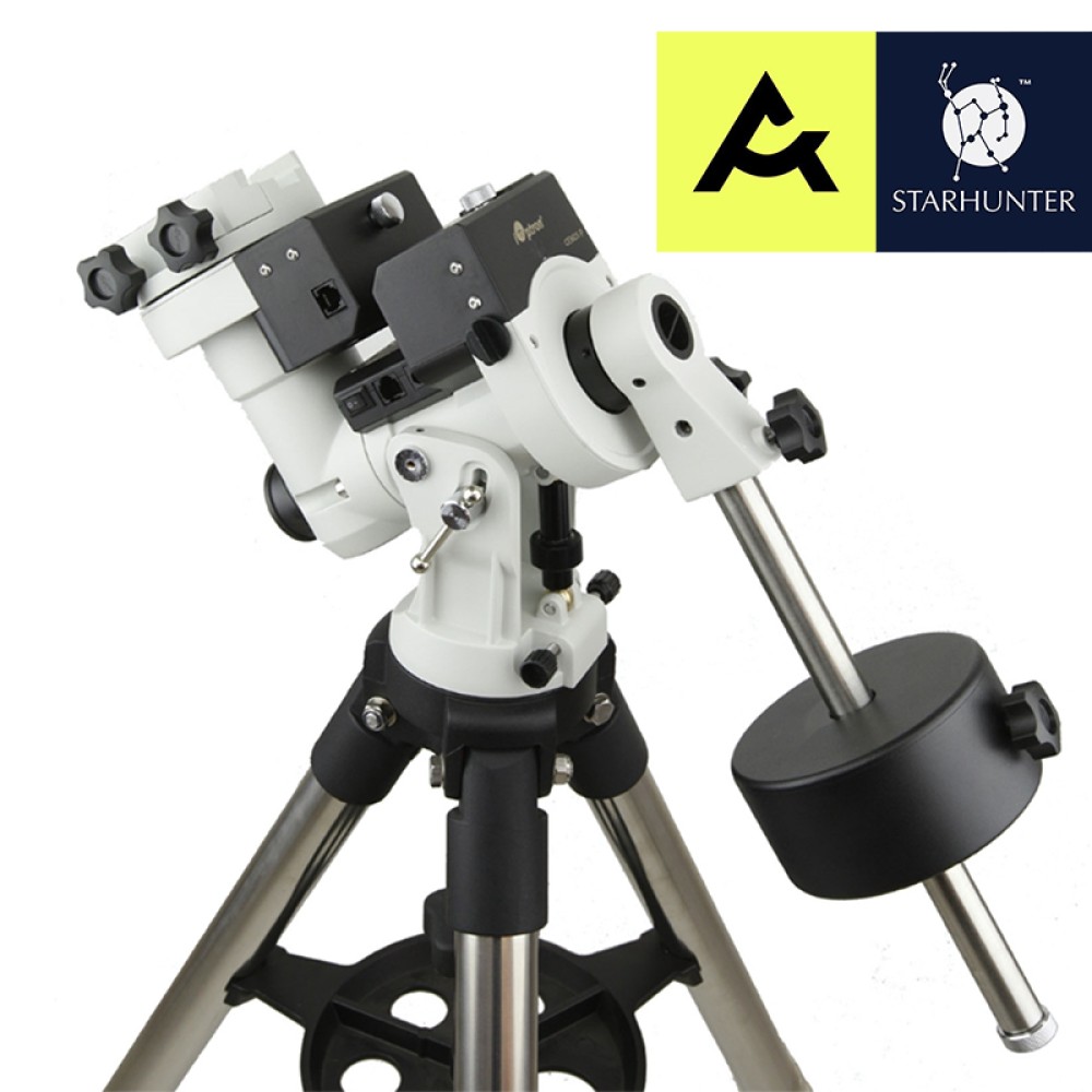 iOptron CEM25P GoTo mount with tripod