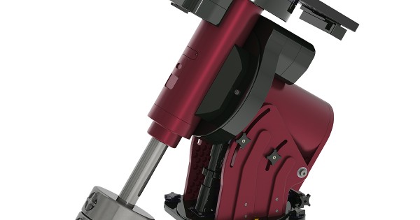 Software Bisque Paramount Series 6 ME Mount