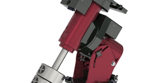 Software Bisque Paramount Series 6 MX Mount On-axis Absolute encoders