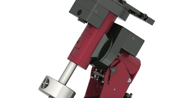 Software Bisque Paramount Series 6 MyT Mount - On-axis Absolute encoders