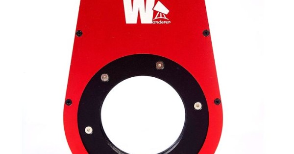 WandererAstro Wanderer Rotator Mini V2